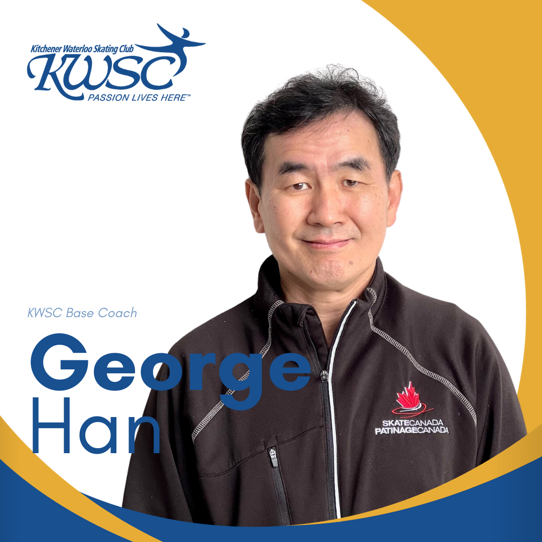 KWSC > George (Seung-Jong) Han